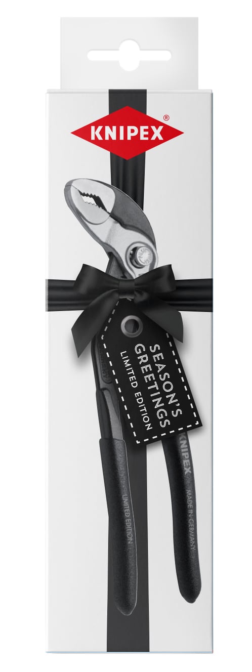 KNIPEX Special Edition Cobra® Pliers Wrench