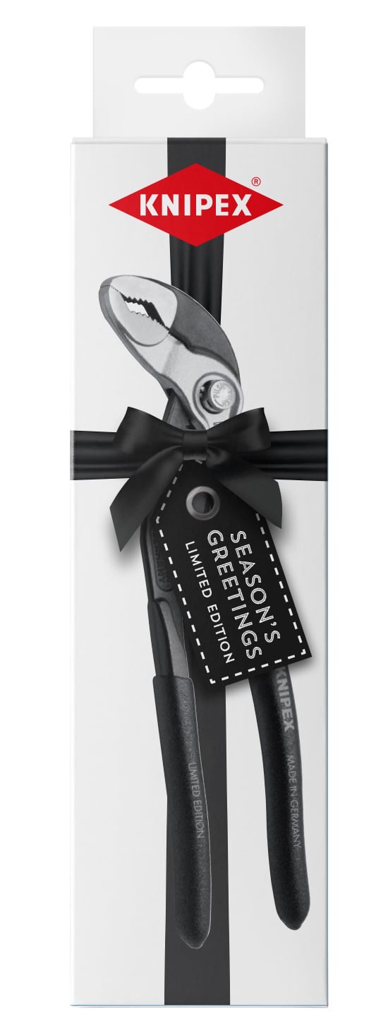 KNIPEX Special Edition Cobra® Pliers Wrench