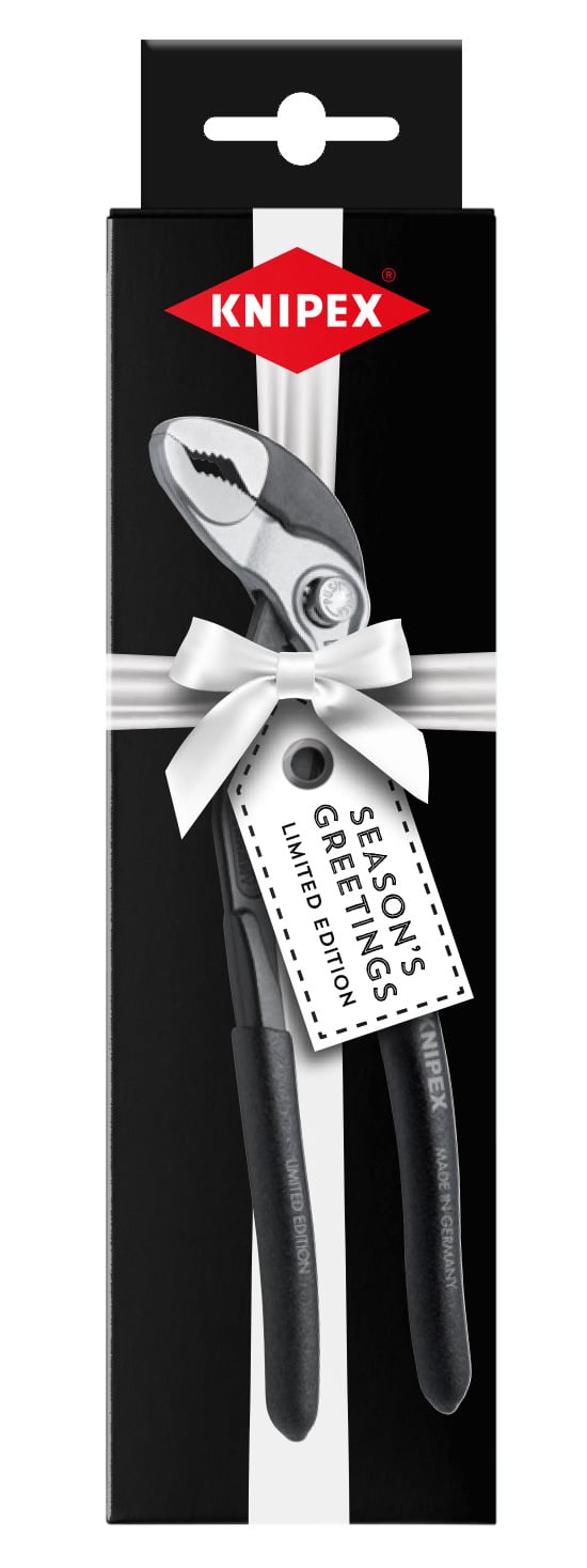 KNIPEX Special Edition Cobra® Pliers Wrench